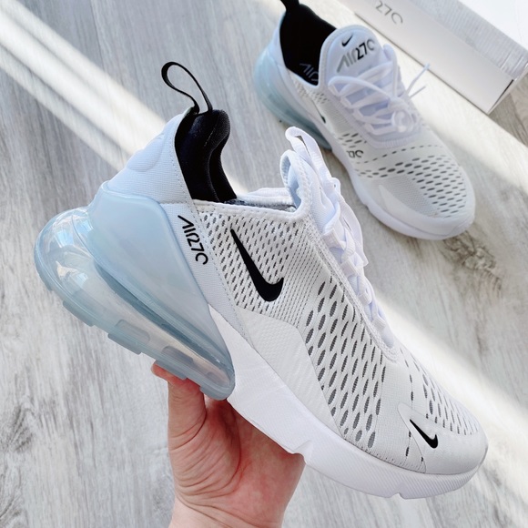 Nike | Shoes | Nike Air Max 27 | Poshmark
